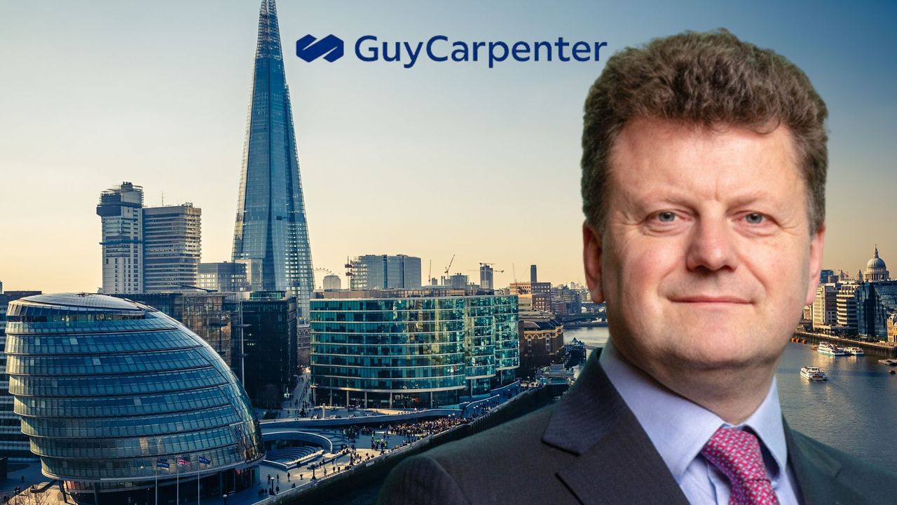 Guy Carpenter appoints industry leader Enoizi as CEO Europe ...